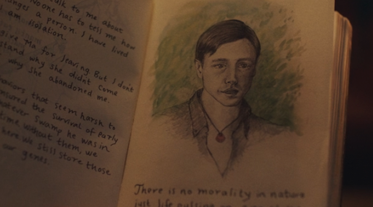 Where The Crawdads Sing Ending Explained: Who Killed Chase Andrews And ...