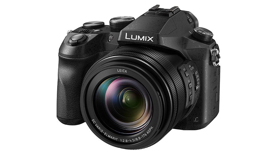 Nikon Coolpix P1000 review | Digital Camera World
