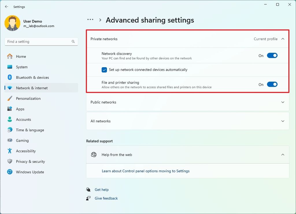 How to convert a PC into a NAS on Windows 11 | Windows Central