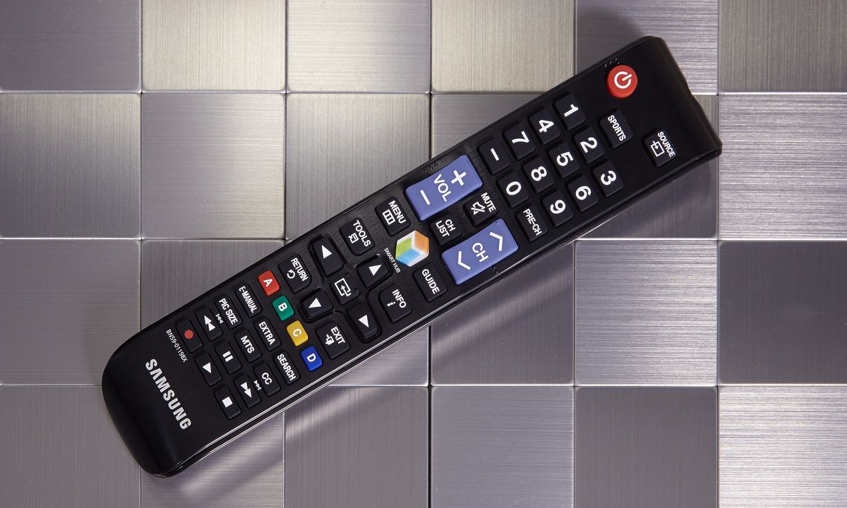 Samsung UN40JU6500 4K TV Review: Affordable Ultra HD | Tom's Guide