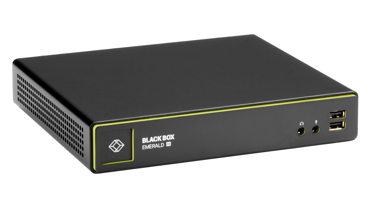Black Box at the 2019 NAB Show | Next TV
