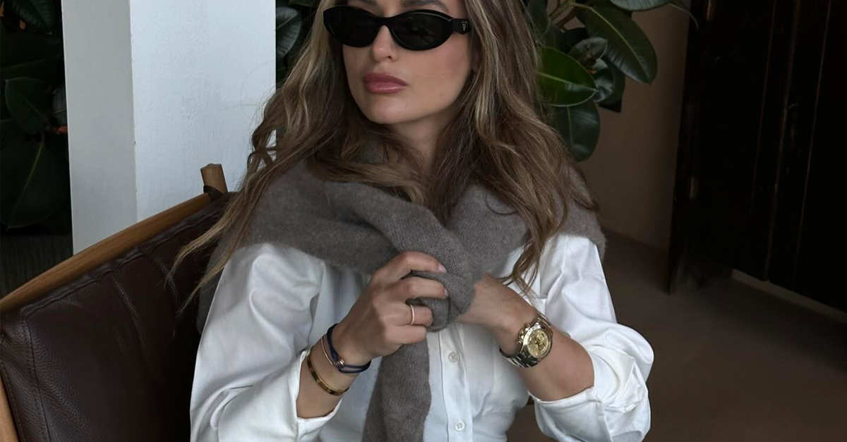 All of the Best Wardrobe Basics to Shop This Amazon Prime Day | Who ...