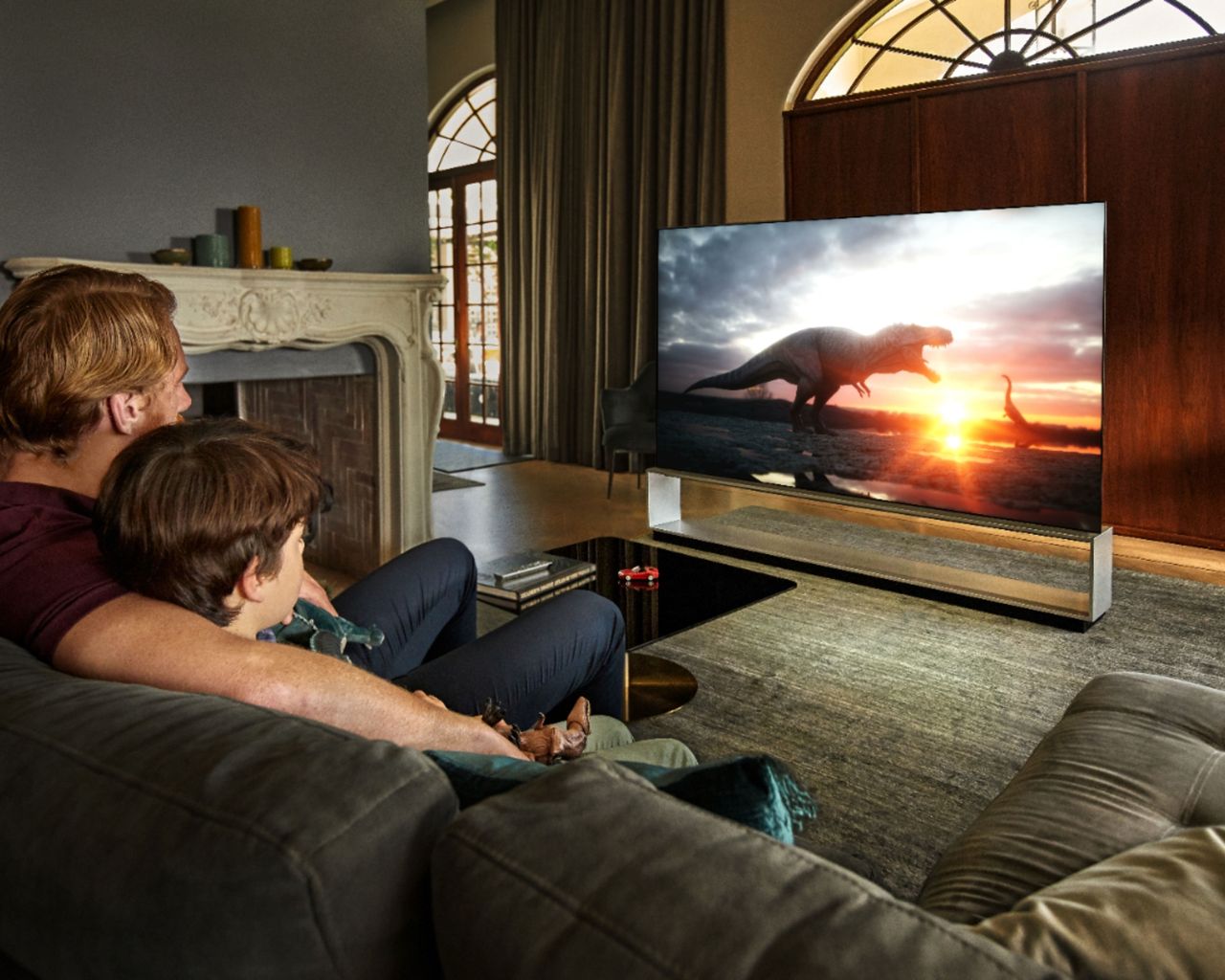 Can you still buy 3D TVs? Explaining the once-popular format | Livingetc