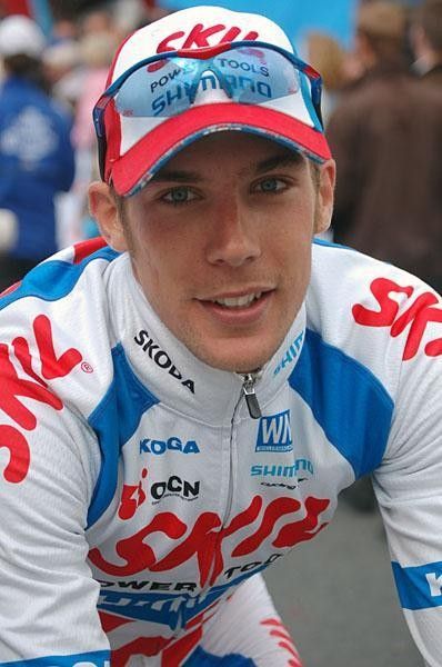 Timmer takes a break from the breaks | Cyclingnews