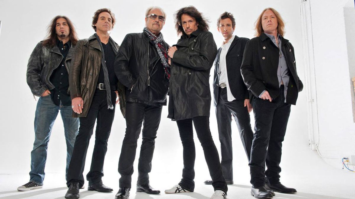 Foreigner announce 2016 summer tour | Louder