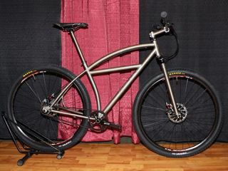 On show: Rocky Mountain Bicycle Show Part 2 | Cyclingnews