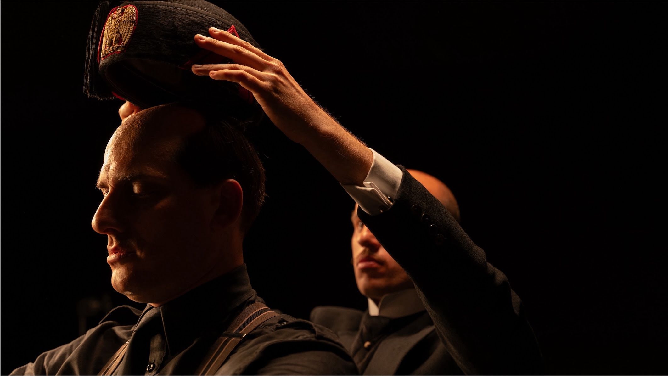 Mussolini: Son Of The Century: release date, cast, plot more | What to ...