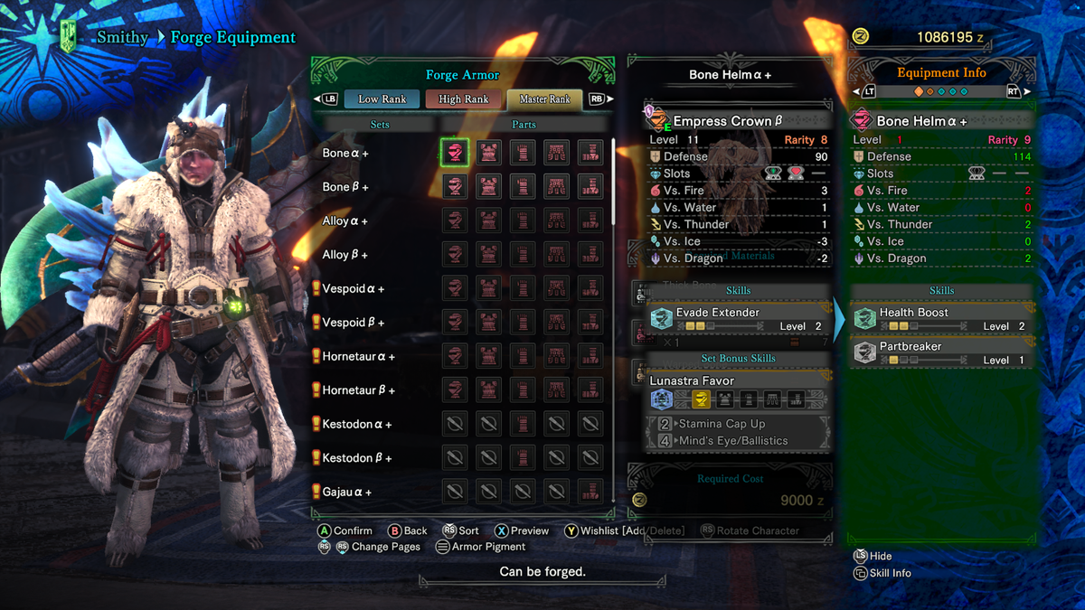 10 Essential Monster Hunter World: Iceborne Tips for Embracing Master ...