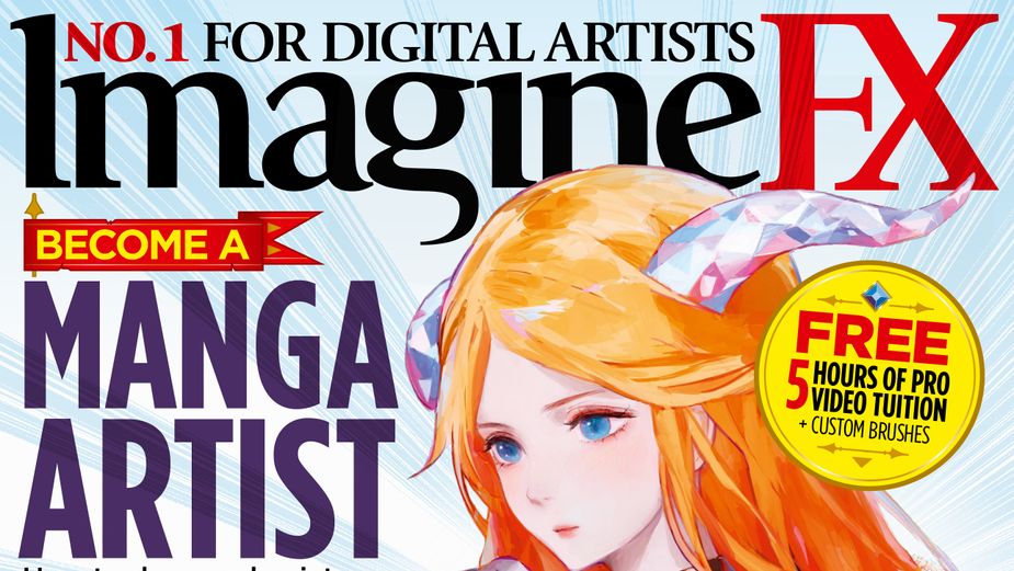 Articles by Clifford Hope | Creative Bloq