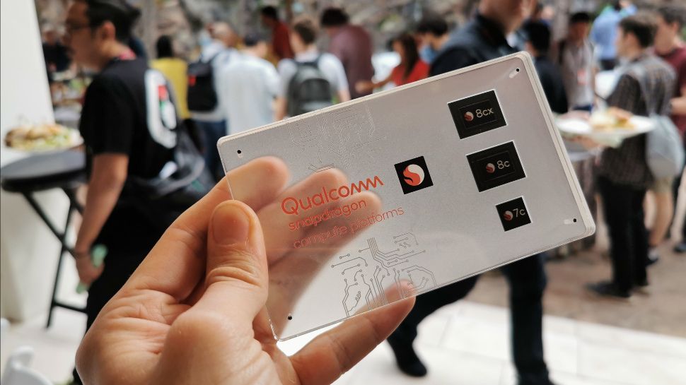 Qualcomm opens first R&D facility in Vietnam | TechRadar