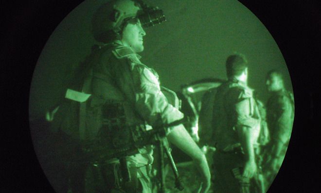 Hostage rescues are extremely risky. But that doesn't mean we should ...