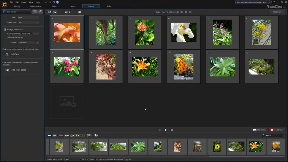 CyberLink PhotoDirector 10 review | TechRadar