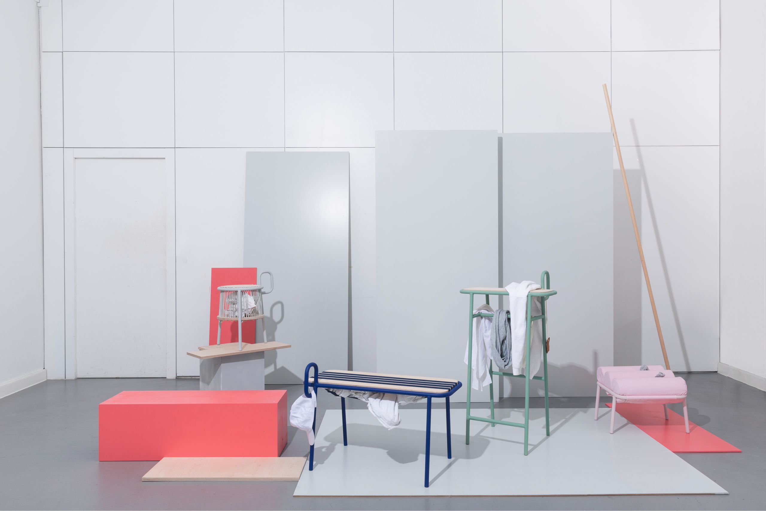 Explore Dubai Design Week 2019 highlights | Wallpaper*