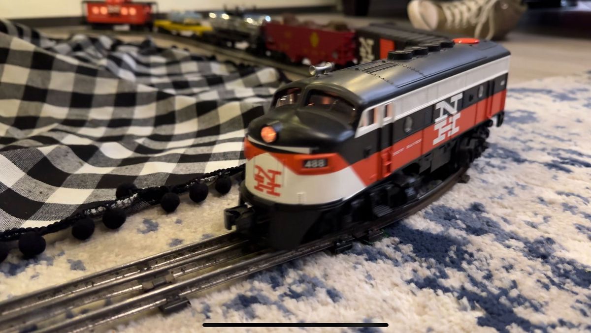 Seeing your own spatial video on Vision Pro is an immersive trip – and ...