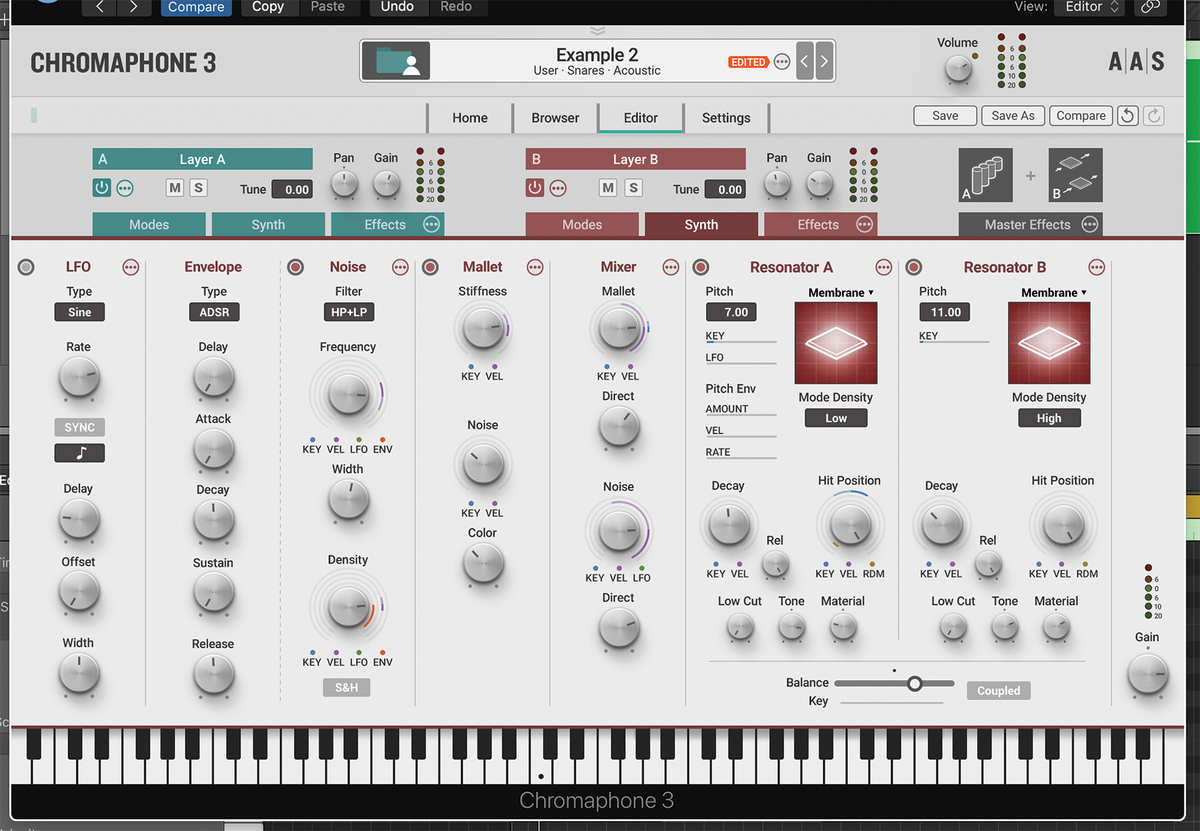 What is physical modelling synthesis? The ultimate beginner's guide ...