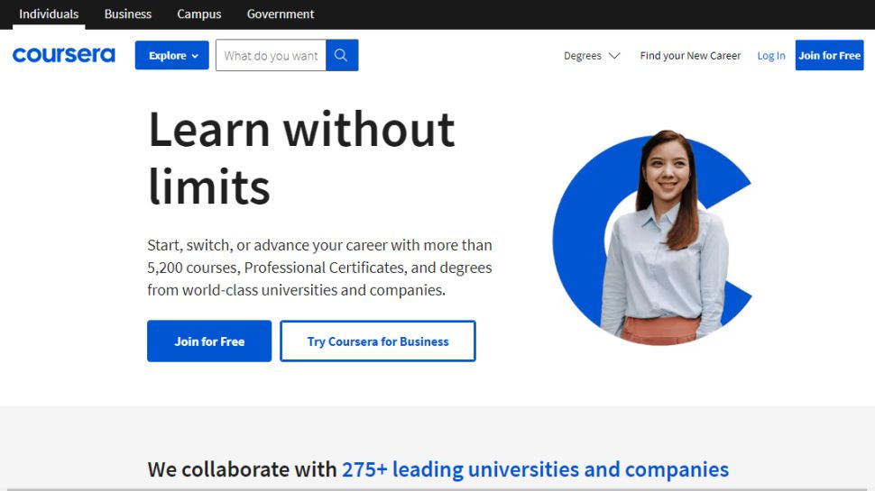 Best online cybersecurity courses of 2023 | TechRadar