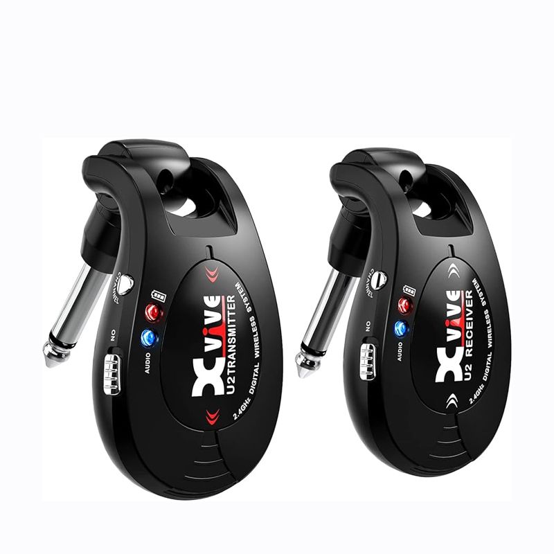 Best guitar wireless systems 2025: cut the cord | MusicRadar