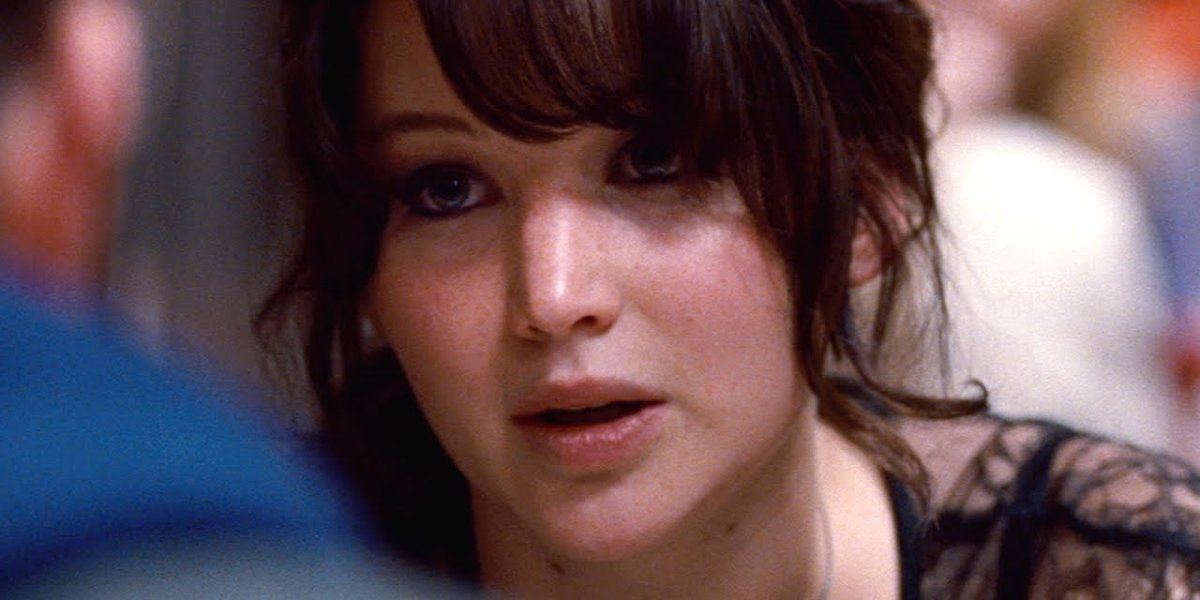 Silver Linings Playbook: 10 Behind-The-Scenes Facts About The Jennifer ...