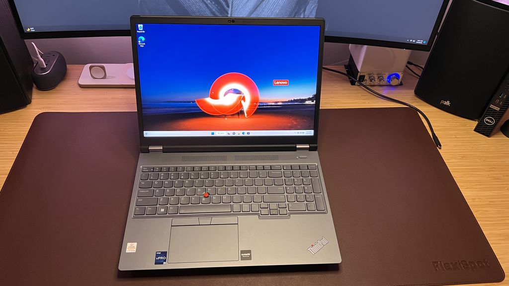 Best Lenovo ThinkPad laptop in 2025 | TechRadar