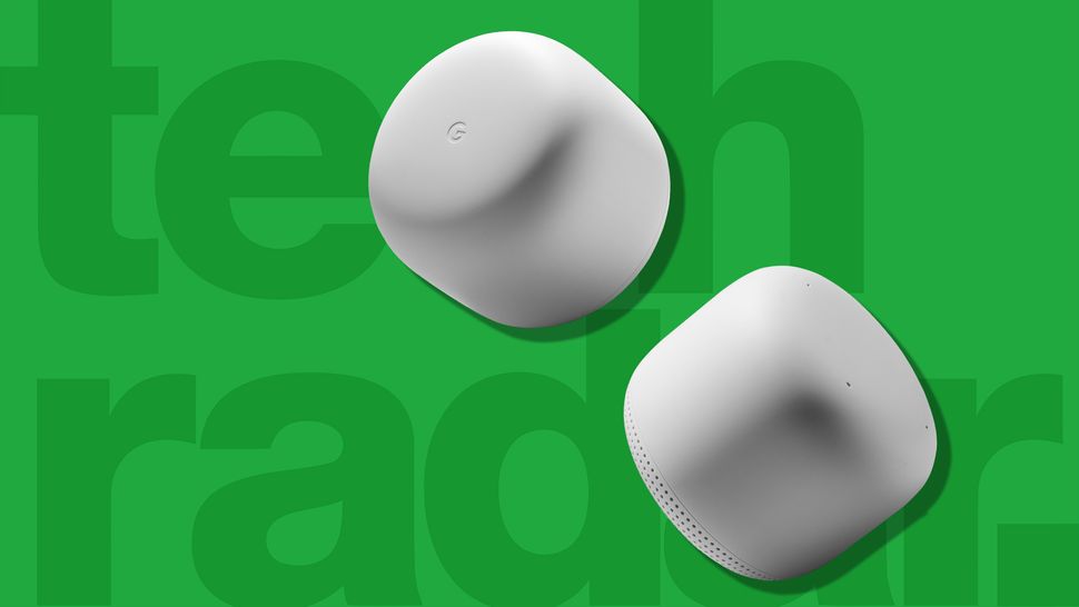 The best Wi-Fi routers 2023: top wireless routers today | TechRadar