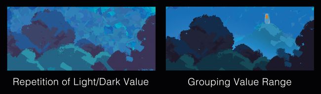 Visual development tips: Tell a story with your artwork | Creative Bloq