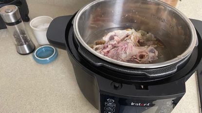 Instant Pot Duo Crisp with Ultimate Lid review | Homes and Gardens