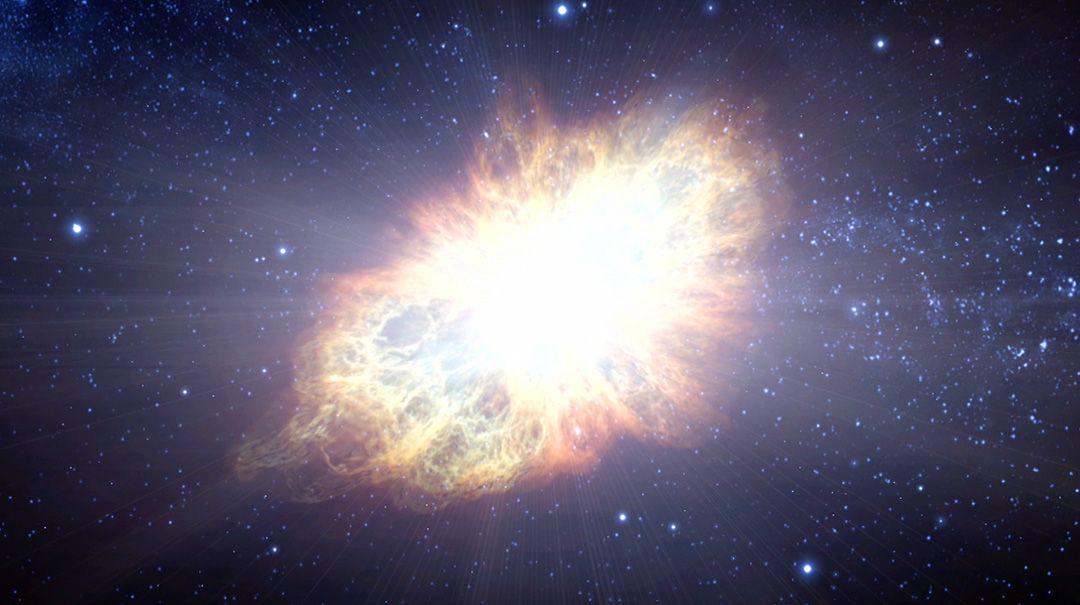 Top 5 Space Questions of 2015…with Answers! | Space