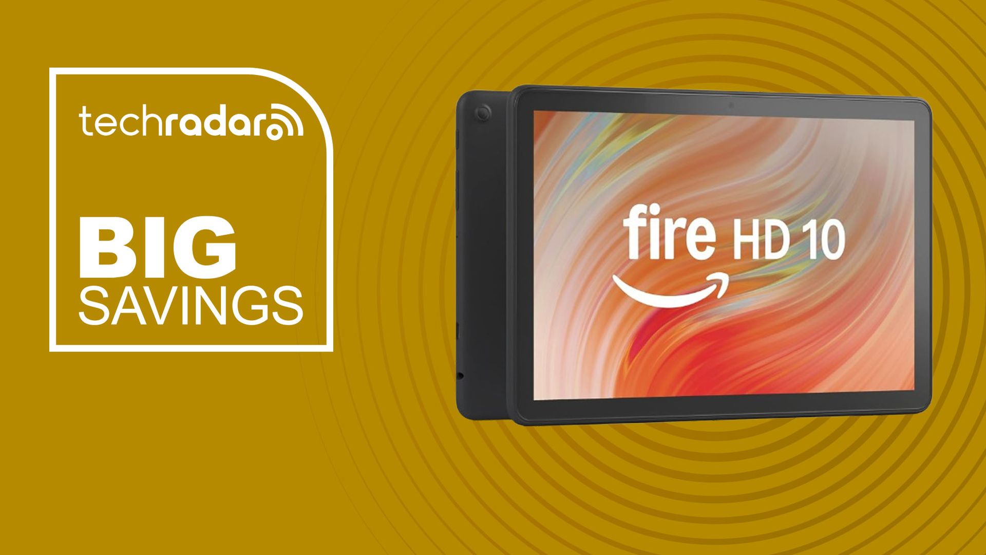 The budget-friendly Amazon Fire HD 10 tablet is down to its lowest ...