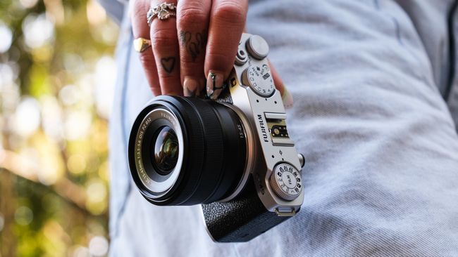 The best reflectors for photography | Digital Camera World