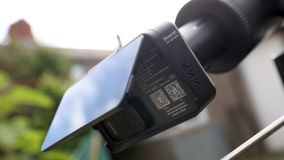 BeaverLAB Finder TW2 telescope review: this all-in-one astrophotography ...