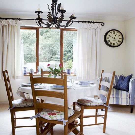 Take a tour around a vintage country home | PHOTO GALLERY | housetohome ...