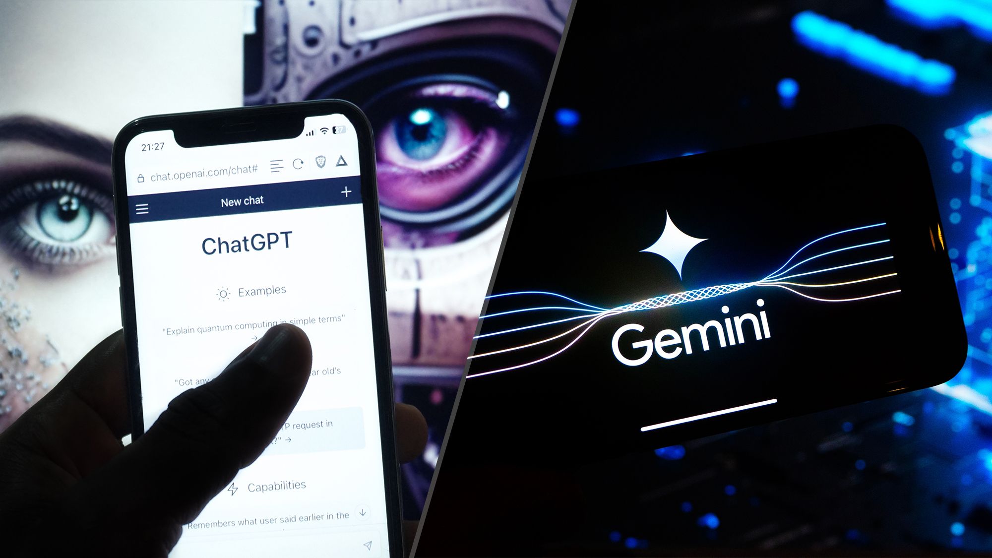 Gemini 3 is fast — but it still can’t master this one 'killer' ChatGPT ...