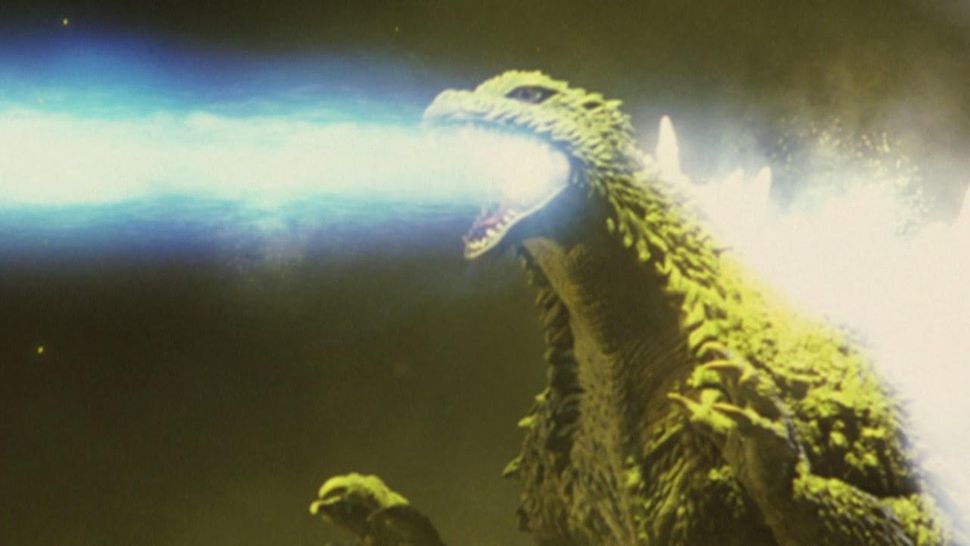 Every Godzilla Era, Ranked, Including The MonsterVerse | Cinemablend