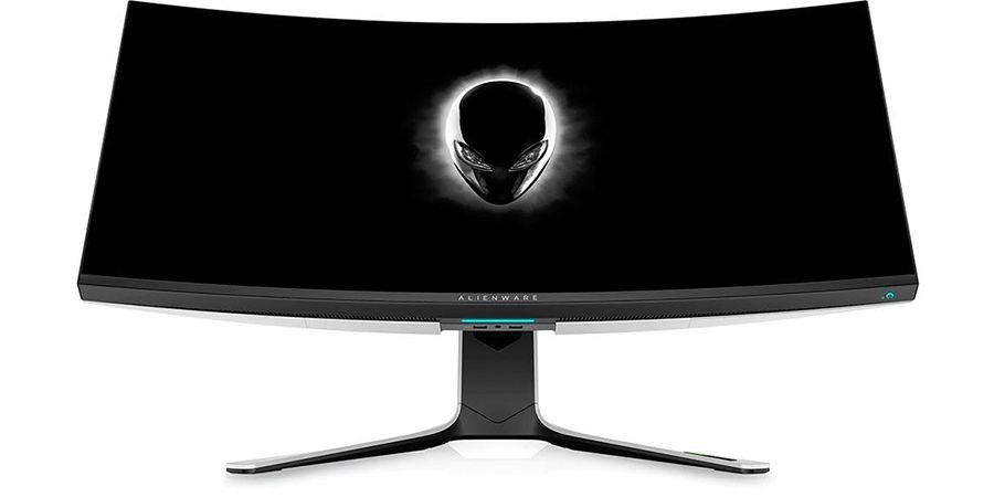 Alienware AW3821DW Review: Smooth, Curved, Slick Ultrawide | Tom's Hardware