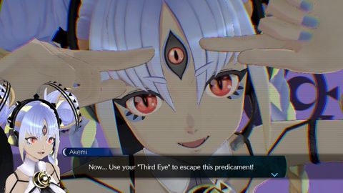 I've been a Zero Escape fan for years, which finally pays off in this ...