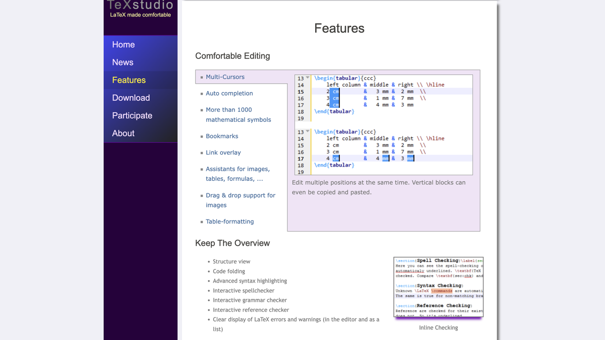 TeXstudio review | TechRadar – Kowatek Solar LTD