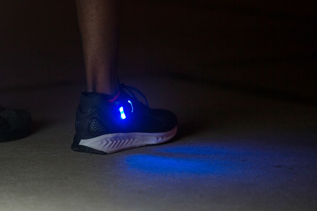 These smart insoles might be the missing link to running faster | TechRadar