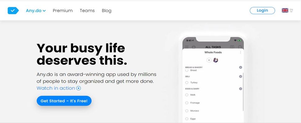 Reviews | TechRadar Pro