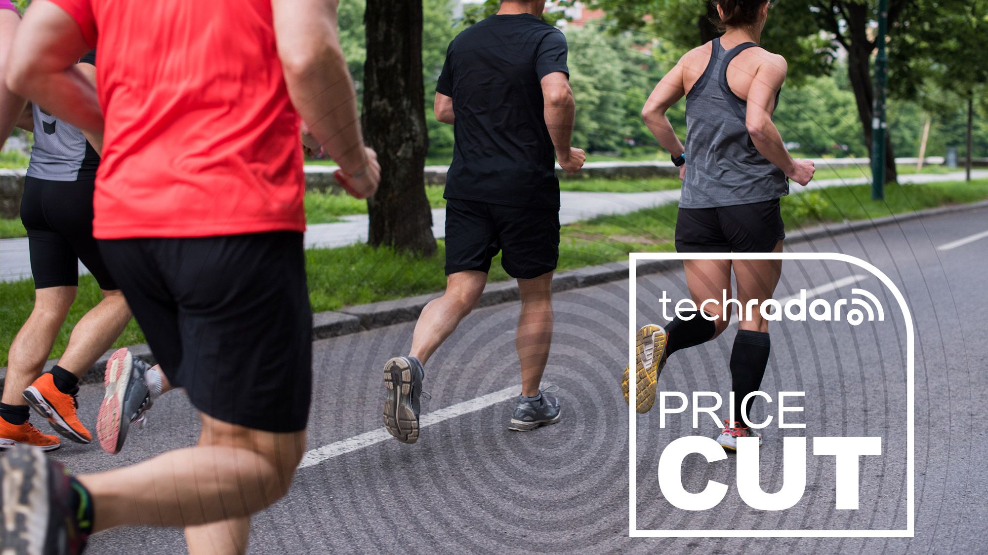 Don't wait until Black Friday - Get kitted out to run your first 5K for ...