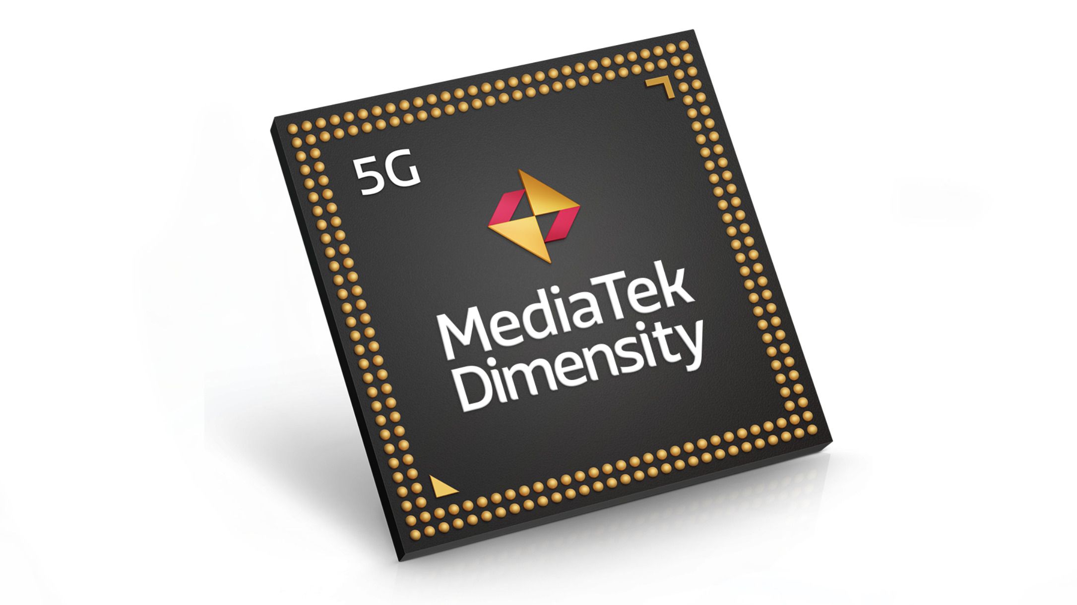 MediaTek's first Dimensity 6000 series chip brings flagship features to ...