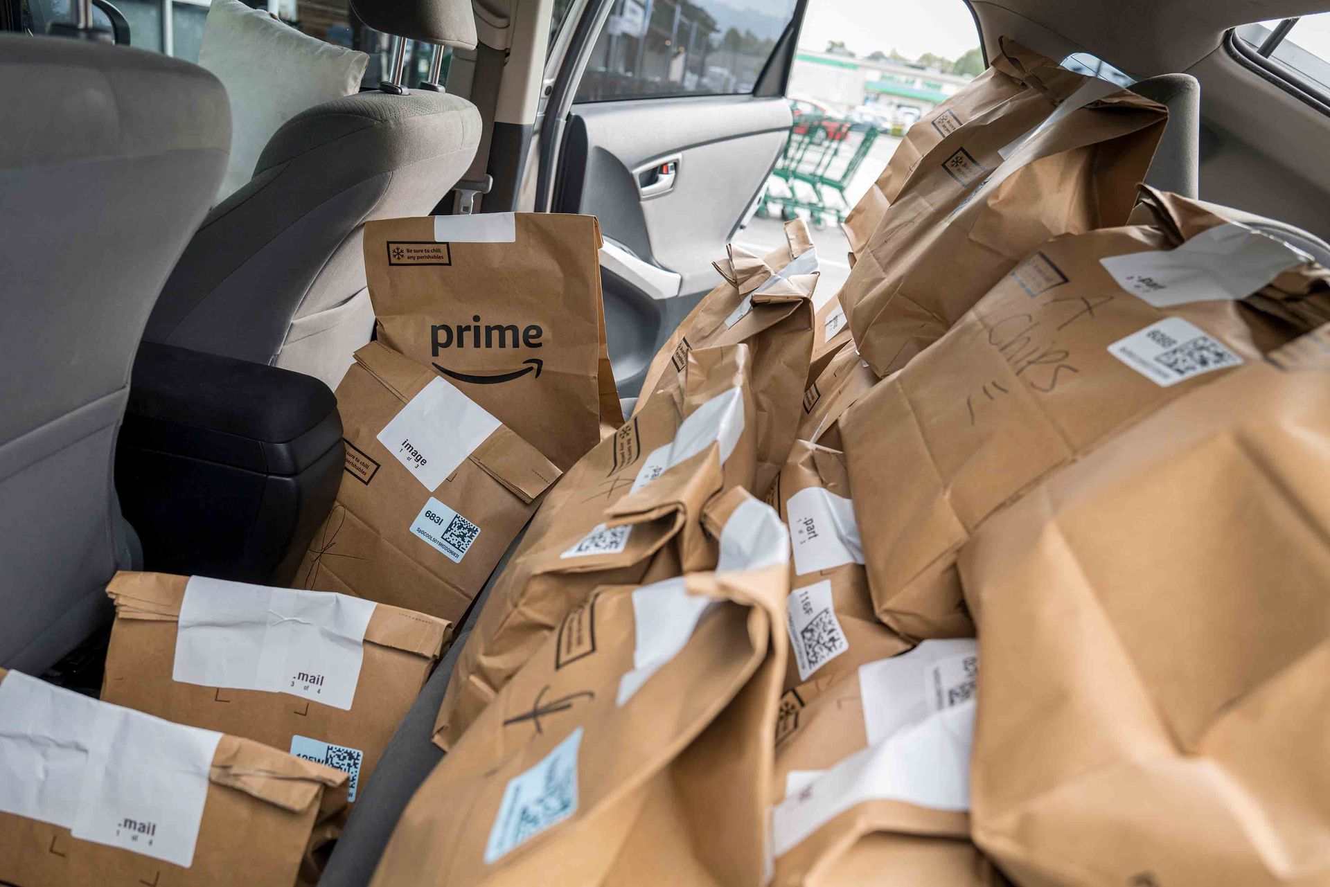 Amazon Prime Grocery Outlet: Secret Savings on Groceries | Kiplinger