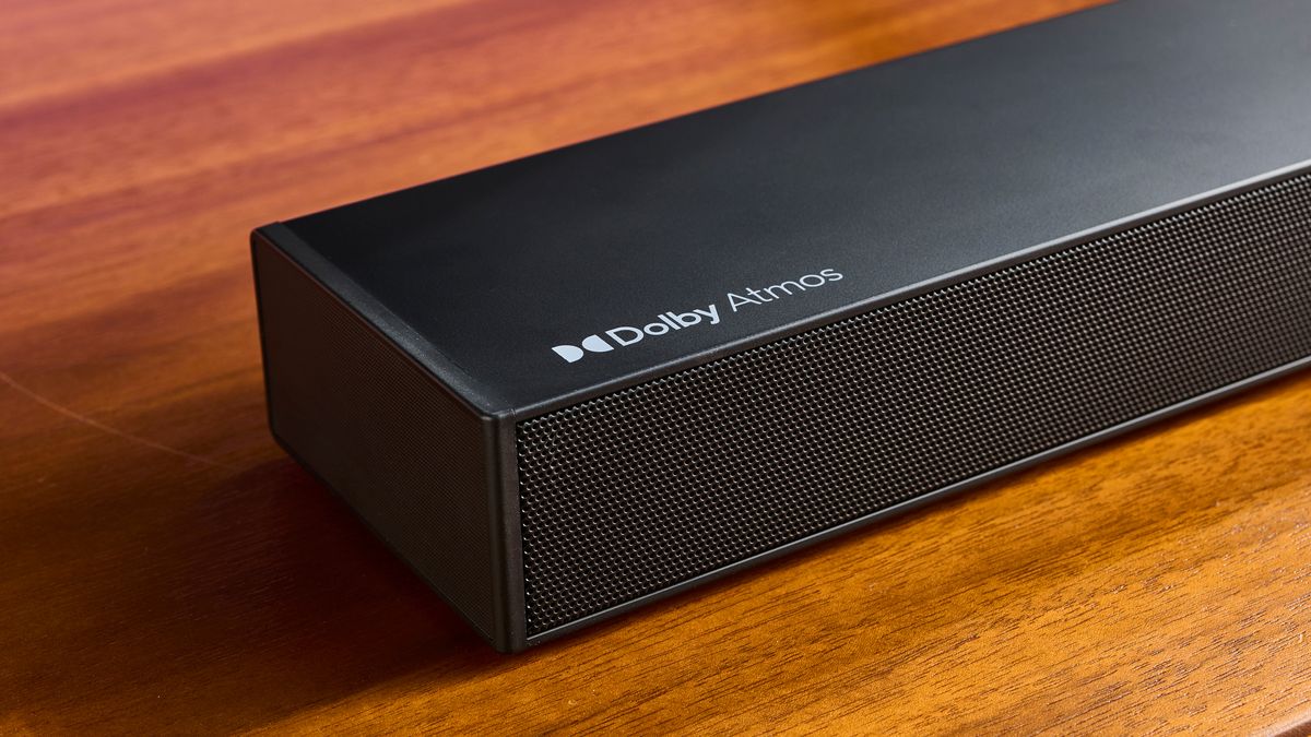 Ultimea Nova S50 review: this ultra-cheap, ultra-compact Dolby Atmos ...