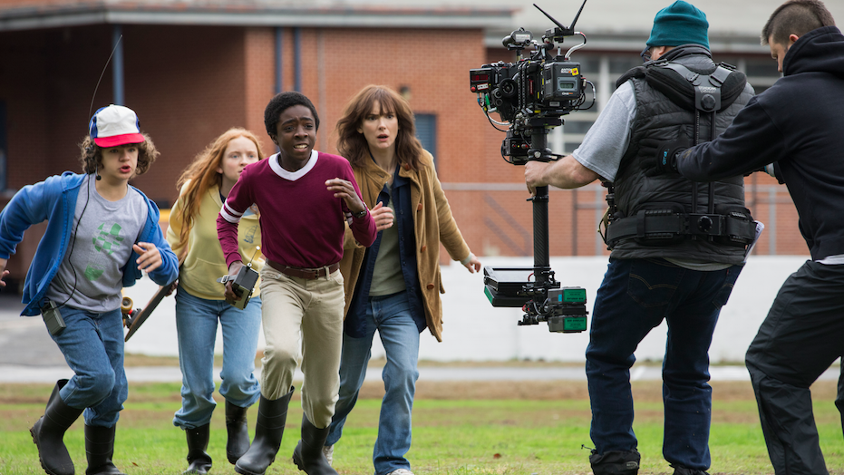 When is Stranger Things Season 3 Coming Out? - Stranger Things 3 ...