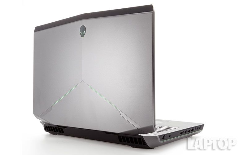 Alienware 17 (2014) Review - Gaming Notebooks | Laptop Mag