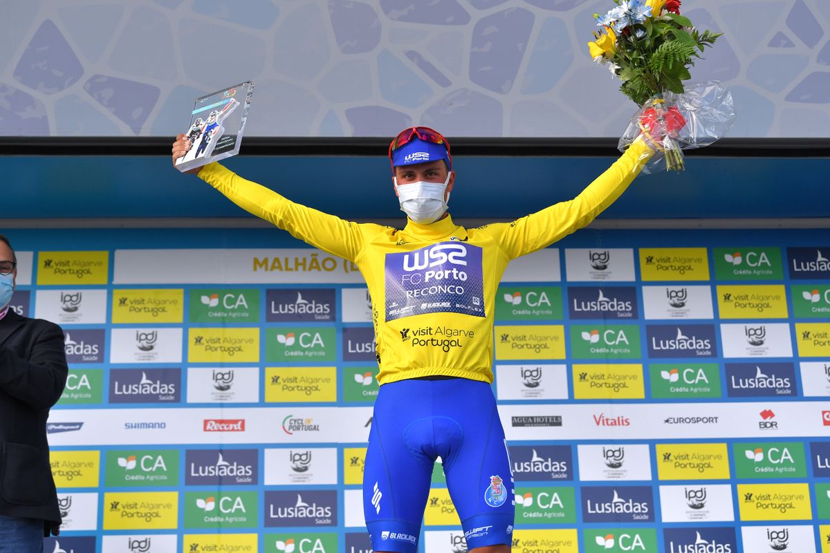 Seven Portuguese riders banned over doping offences | Cycling Weekly