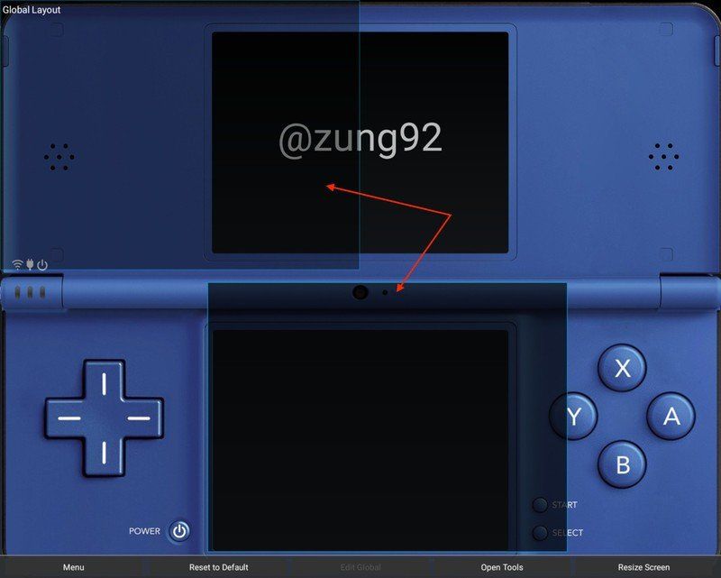 How to turn your Galaxy Z Fold 3 into a Nintendo DS | Android Central