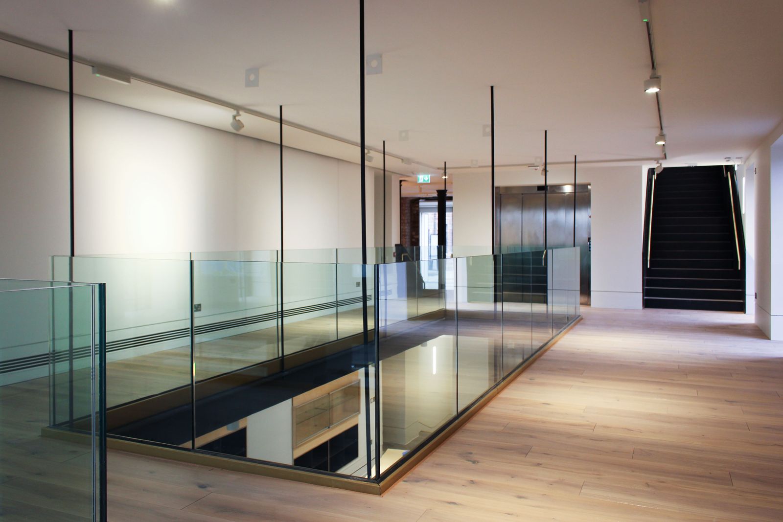 Edinburgh Printmakers repurposes a derelict industrial site | Wallpaper*