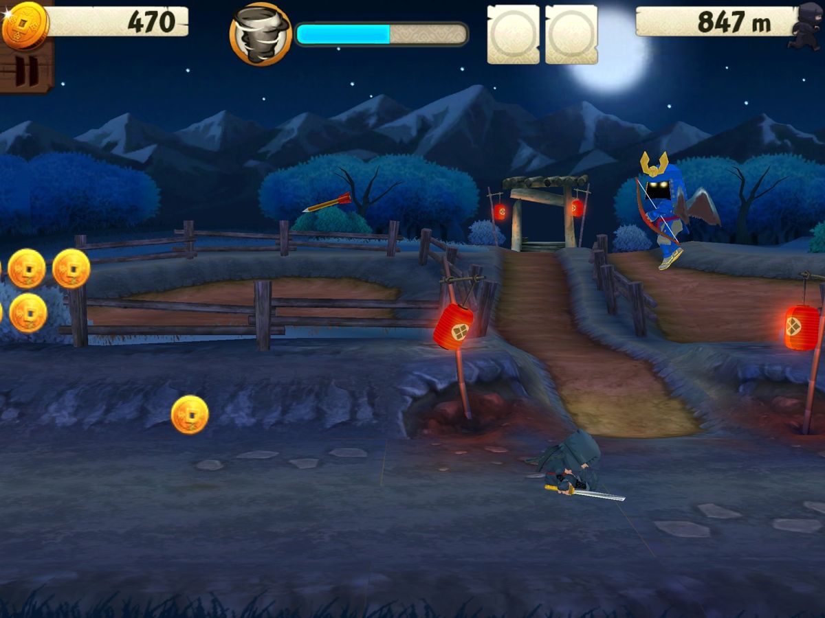 Mini Ninjas: Top 10 tips, hints, and cheats to get your best run ever ...