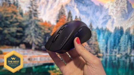 The 6 smallest PC mice we can find in 2020 | Windows Central