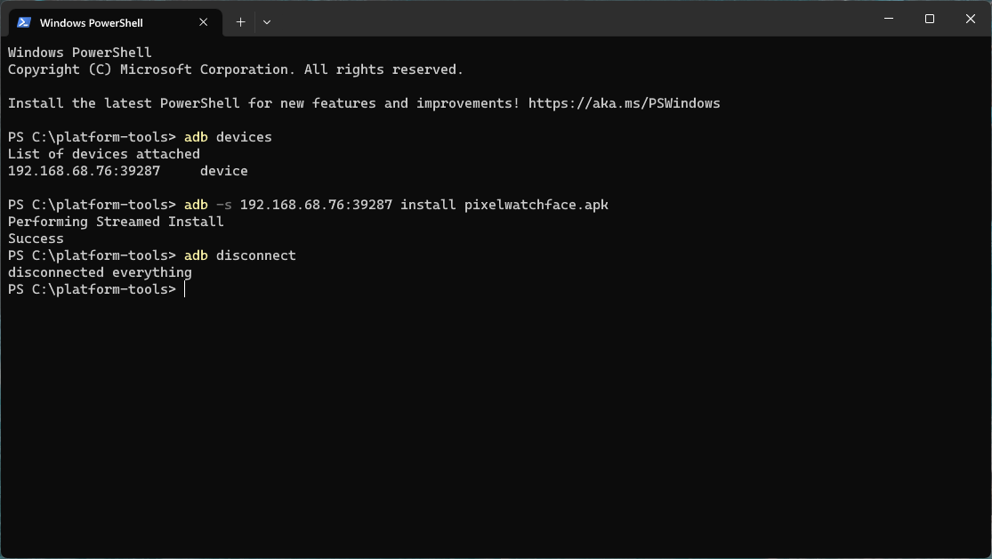 How to get Pixel Watch faces on the Galaxy Watch and other Wear OS ...